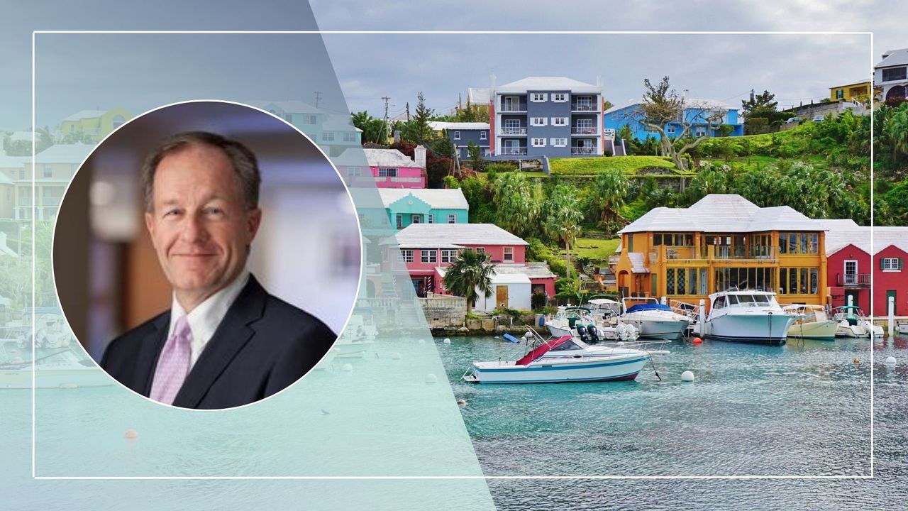 Brit Re plans Bermuda expansion | Bermuda Re